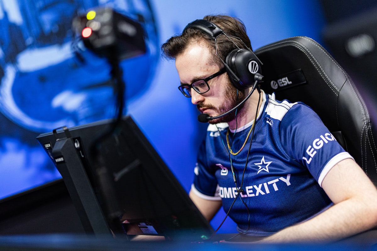 Monte - compLexity Gaming: прогноз на матч первого тура IEM Sydney 2023 | ODDS