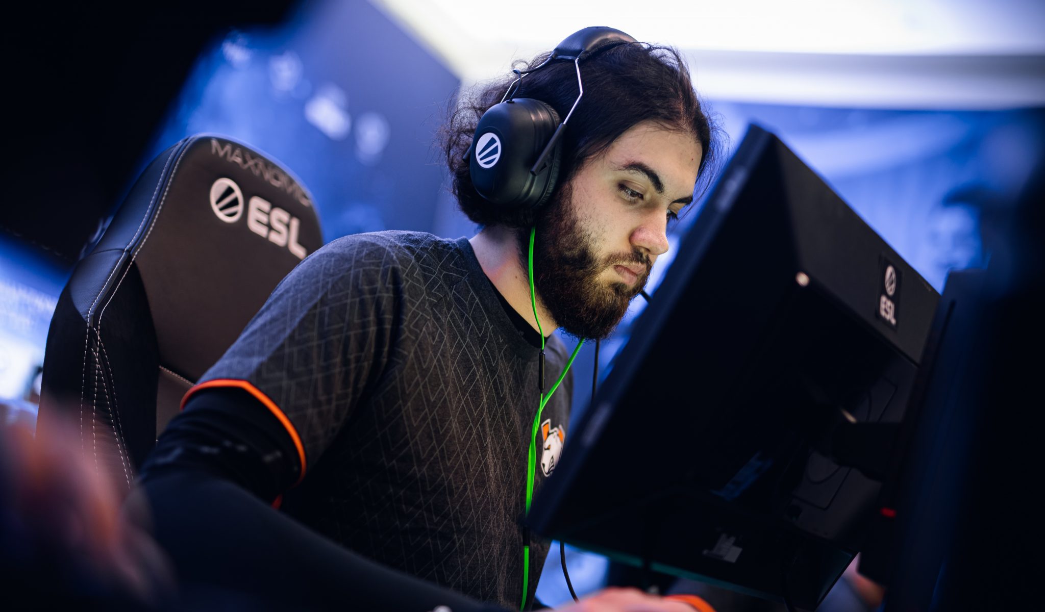 Прогноз Virtus.Pro - Heroic: матч группового этапа IEM Dallas 2024 | ODDS