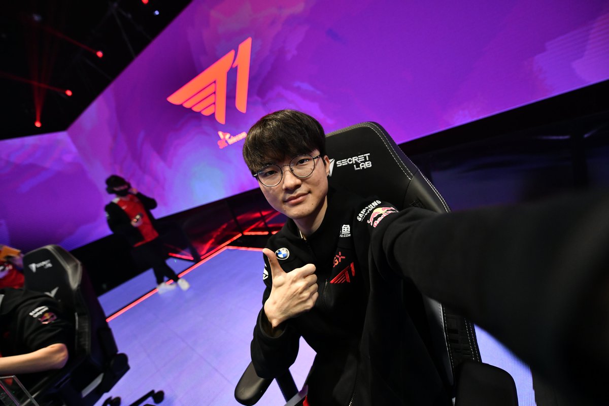 Превью T1 - EDward Gaming: матч World Championship 2022 | ODDS