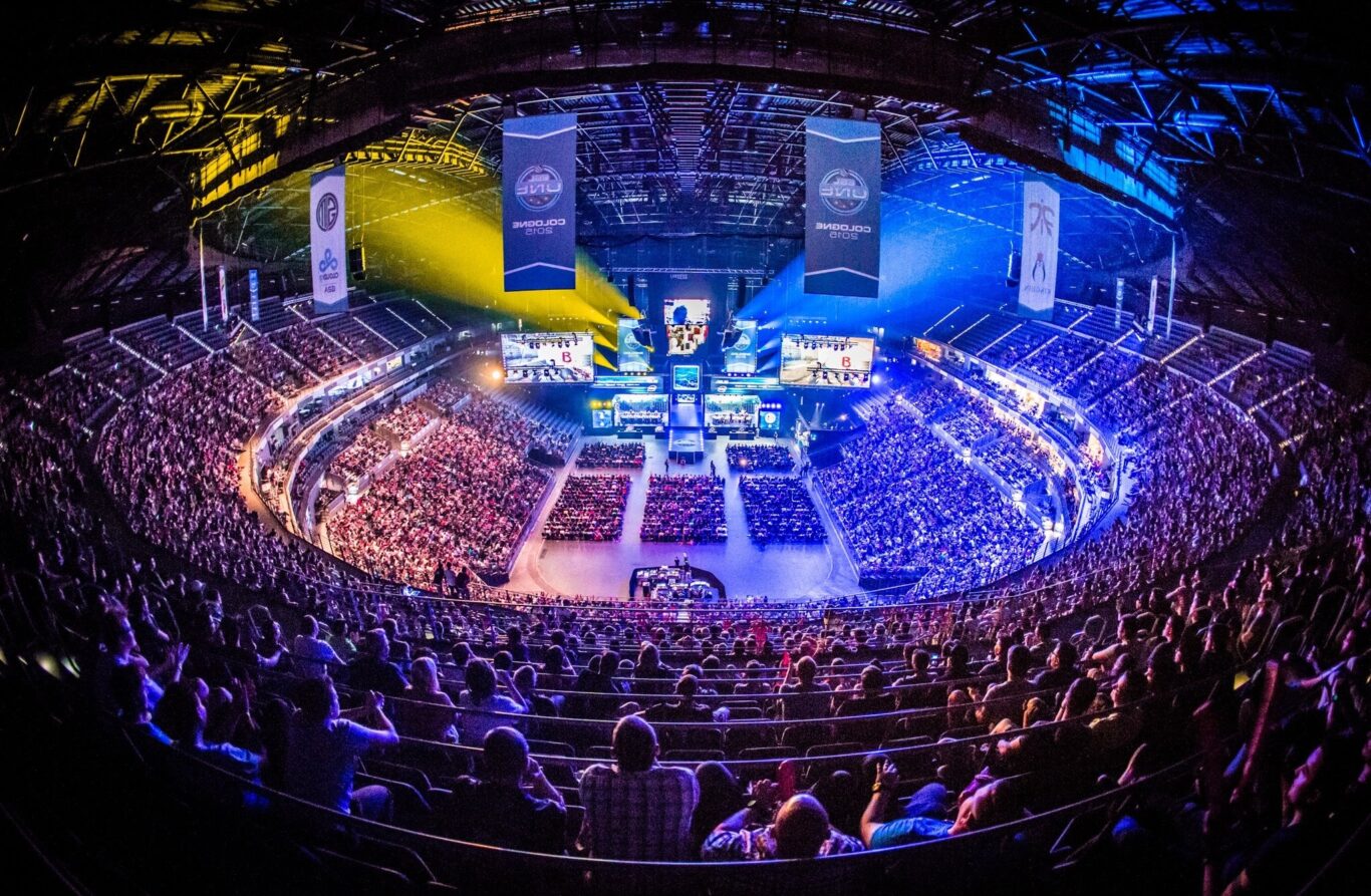 Превью Guild Eagles - VP.Prodigy: матч квалификации Skyesports Masters ...