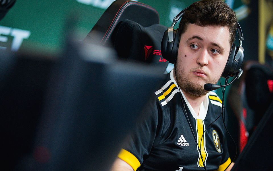 Team Vitality - ATOX Esports: прогноз на матч ESL Pro League Season 20 ...